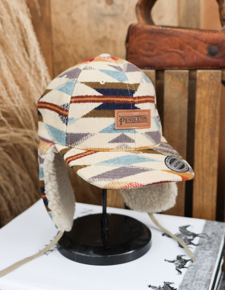 PENDLETON TIMBERLINE CAP – 7 Bar Boutique