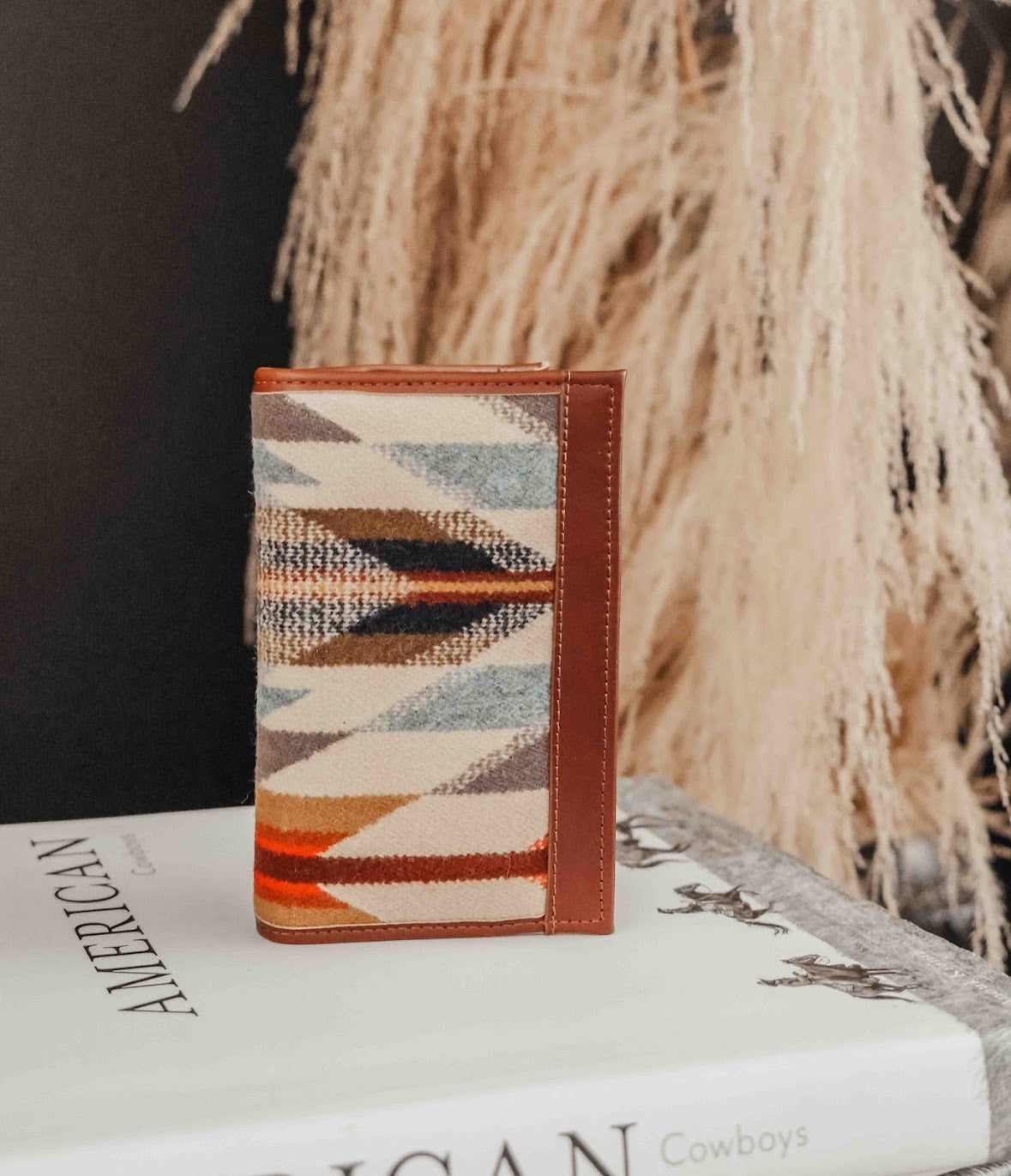 PENDLETON WYETH TRAIL BIFOLD WALLET – 7 Bar Boutique