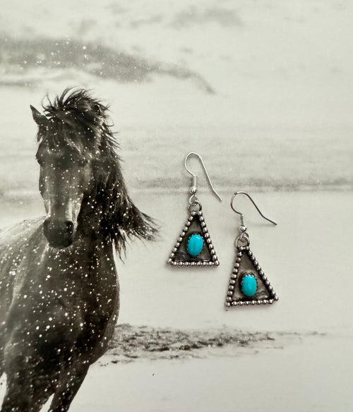 Genuine Turquoise – 7 Bar Boutique